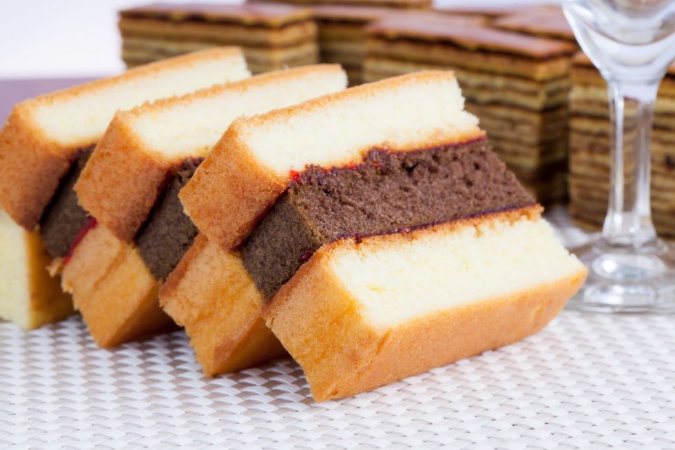 4 Rekomendasi Snack Box Enak yang Cocok Disajikan saat Mengadakan Acara ...